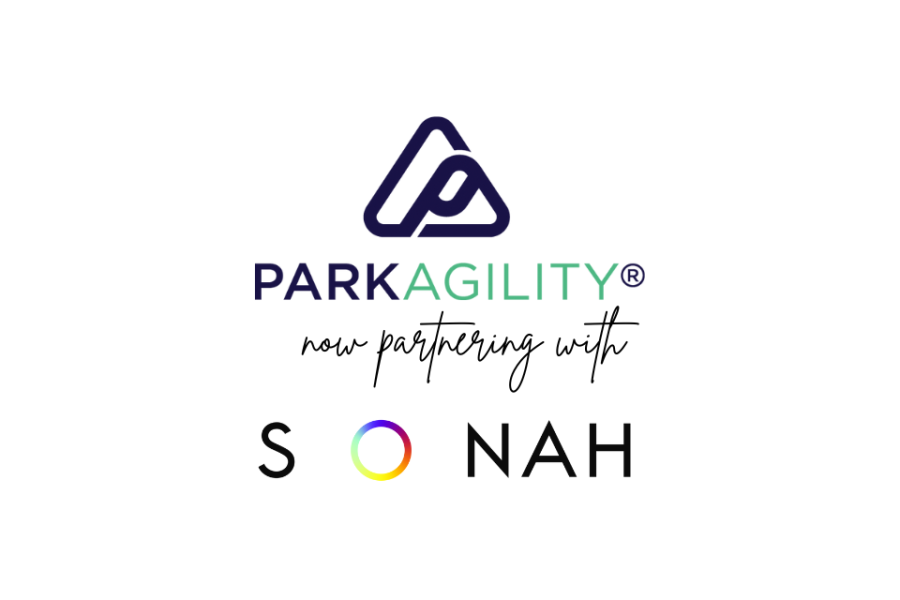 Park Agility and SONAH partner - Park Agility Parking Guidance